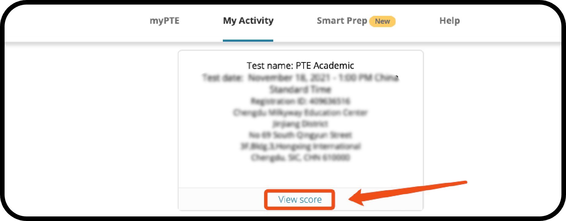 Practice PTE with AI Scorings - PTE APEUni