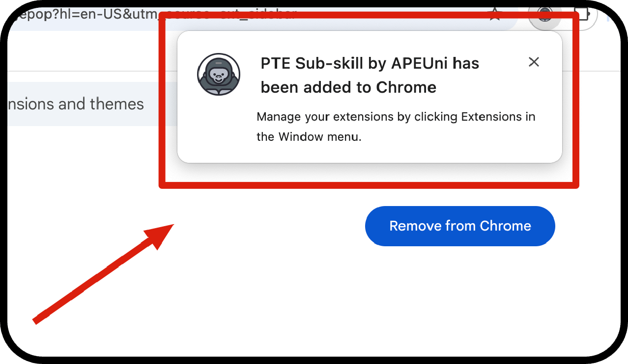 Practice PTE with AI Scorings - PTE APEUni