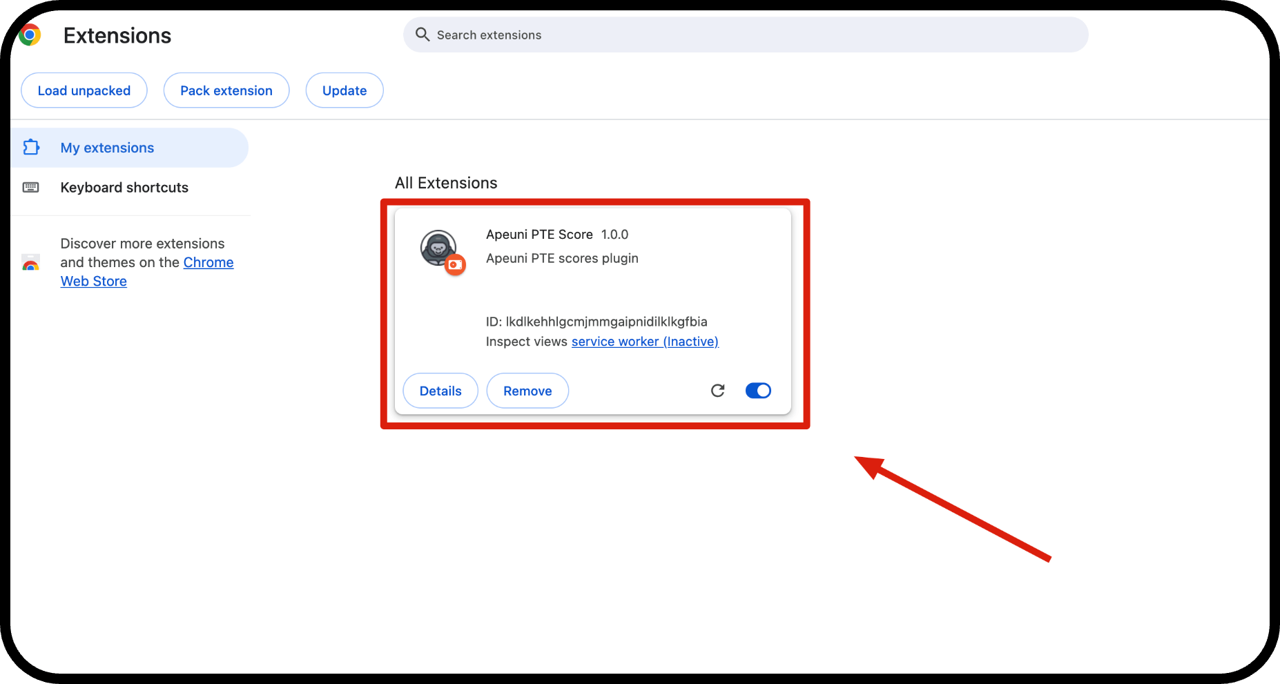 Practice PTE with AI Scorings - PTE APEUni